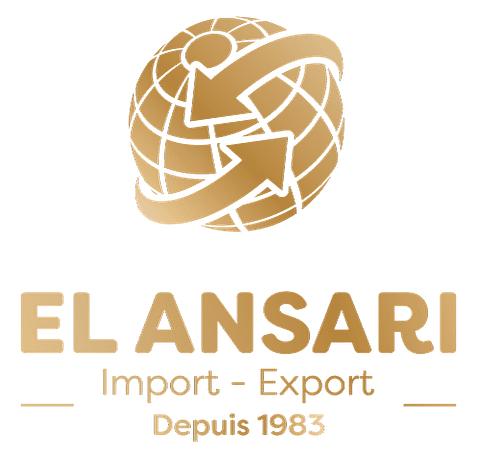 El Ansari Import Export - Food Product Import & Export in Morocco